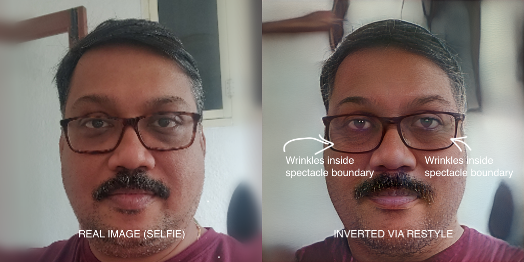 Hyperstyle vs Restyle · Issue #5 · yuval-alaluf/hyperstyle · GitHub