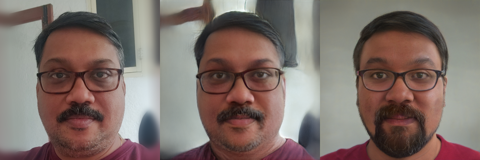 Hyperstyle vs Restyle · Issue #5 · yuval-alaluf/hyperstyle · GitHub