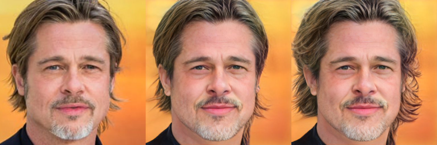 Hyperstyle vs Restyle · Issue #5 · yuval-alaluf/hyperstyle · GitHub