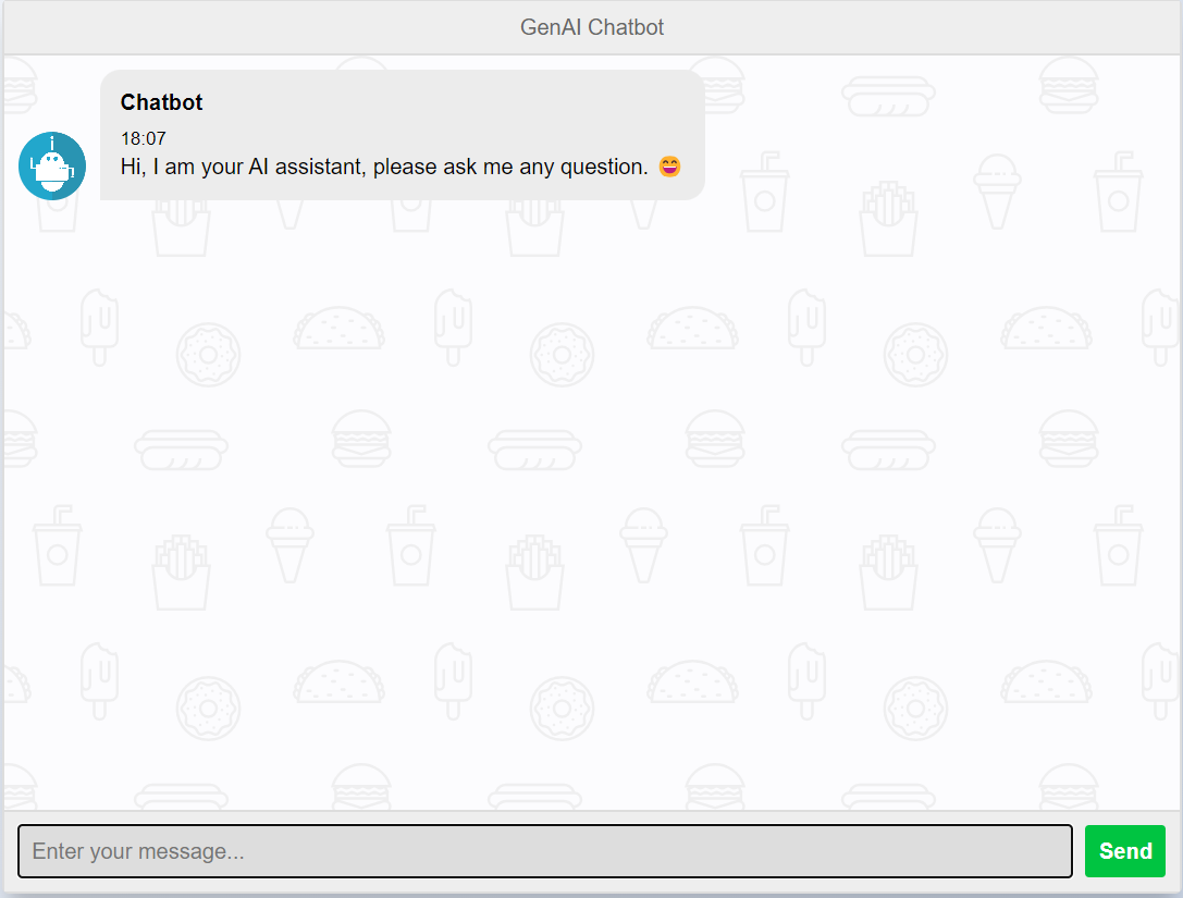 GitHub - andyhemsft/openai-qna