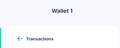 Refreshing of transactions possible without unlocking the Wallet · Issue #1672 · iotaledger ...