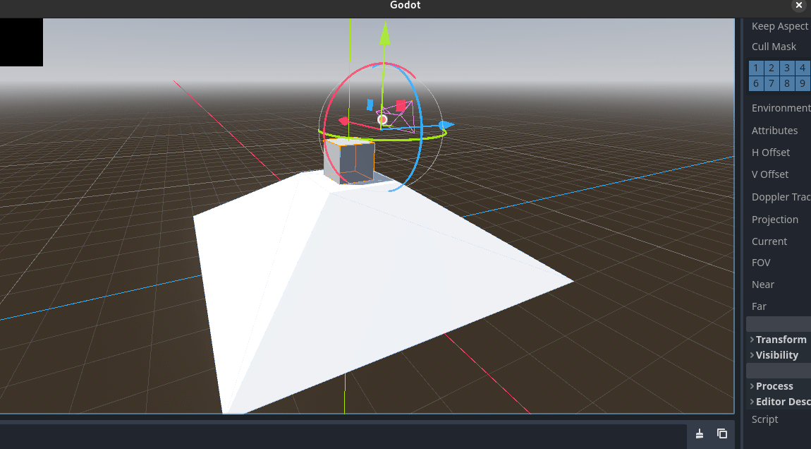 Shapes get stuck into polygon edges. · Issue #508 · godot-jolt/godot-jolt · GitHub