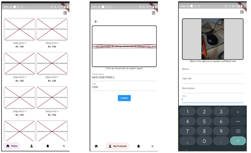 GitHub - co-droid/UNISTORE