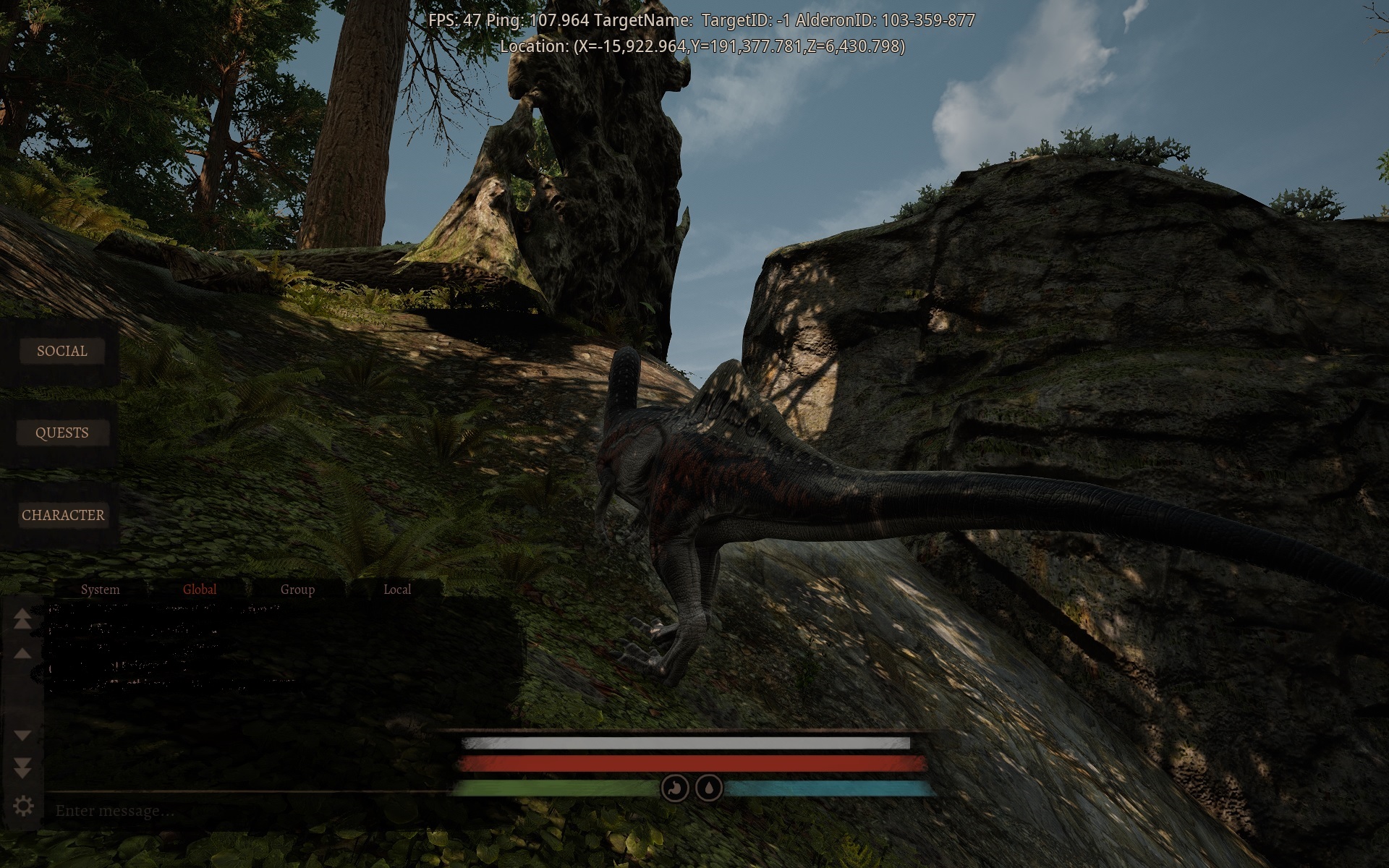 Various floating foliage map bug · Issue #2015 · Alderon-Games/pathoftitans-bugs · GitHub