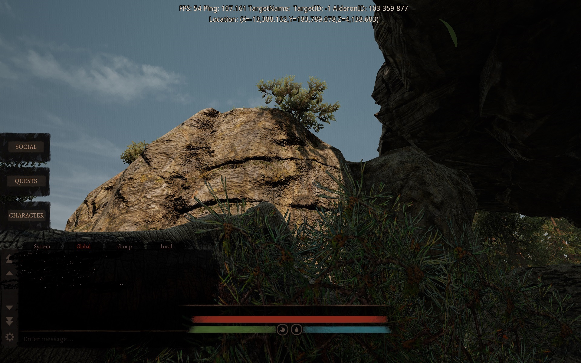 Various floating foliage map bug · Issue #2015 · Alderon-Games/pathoftitans-bugs · GitHub