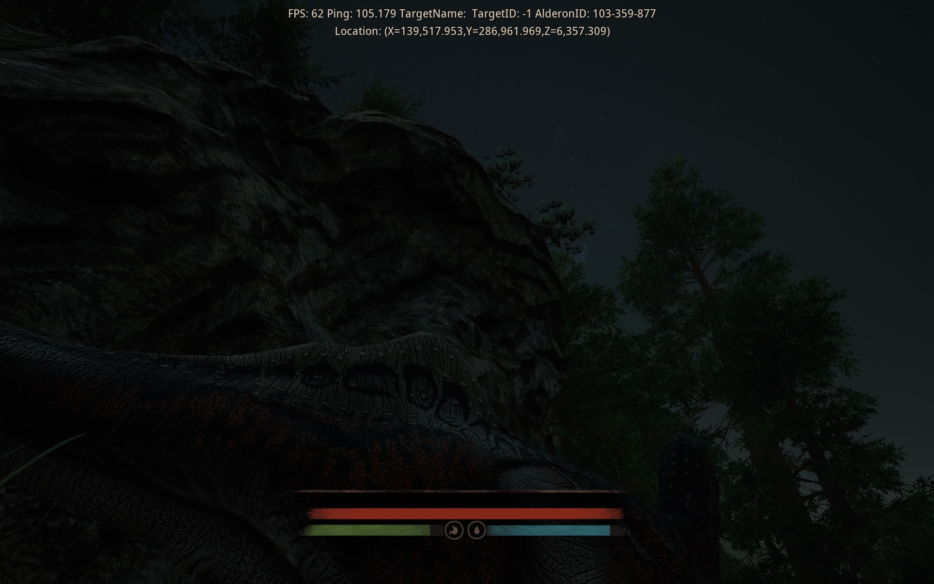 Various floating foliage map bug · Issue #2015 · Alderon-Games/pathoftitans-bugs · GitHub