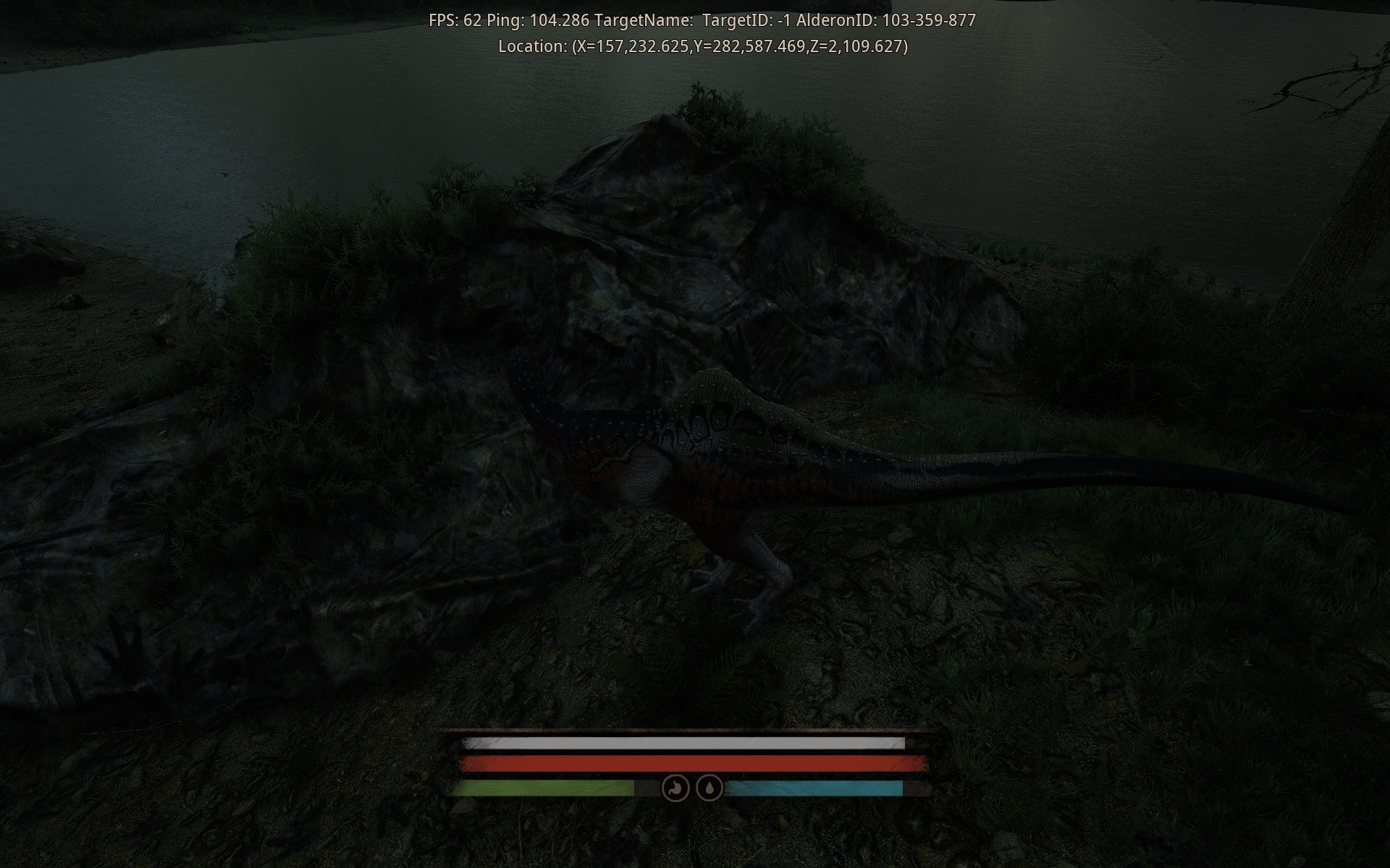 Various floating foliage map bug · Issue #2015 · Alderon-Games/pathoftitans-bugs · GitHub