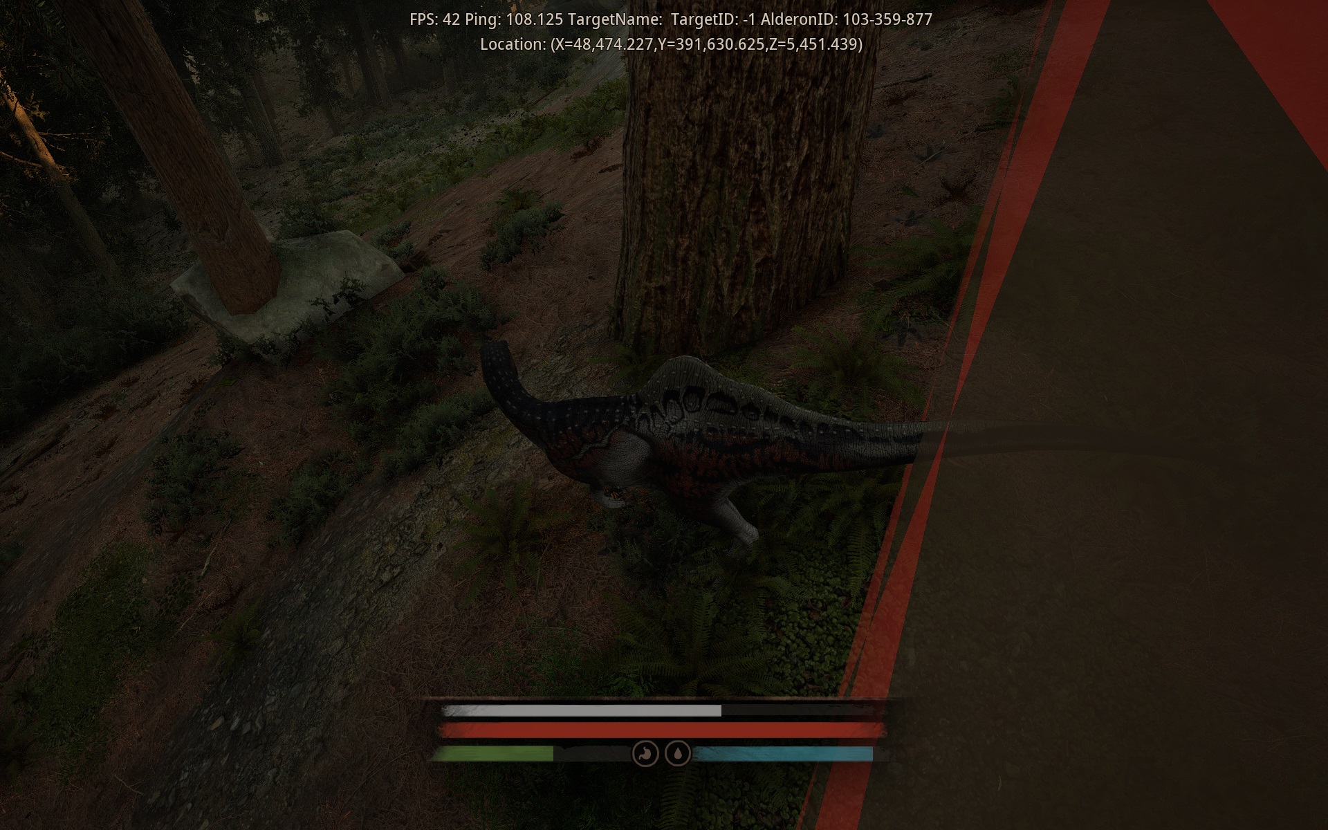 Various floating foliage map bug · Issue #2015 · Alderon-Games/pathoftitans-bugs · GitHub