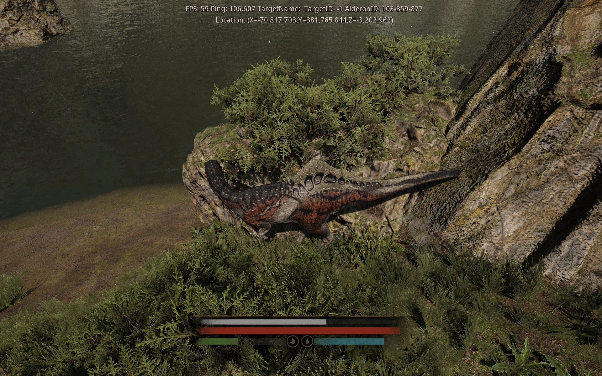 Various floating foliage map bug · Issue #2015 · Alderon-Games/pathoftitans-bugs · GitHub