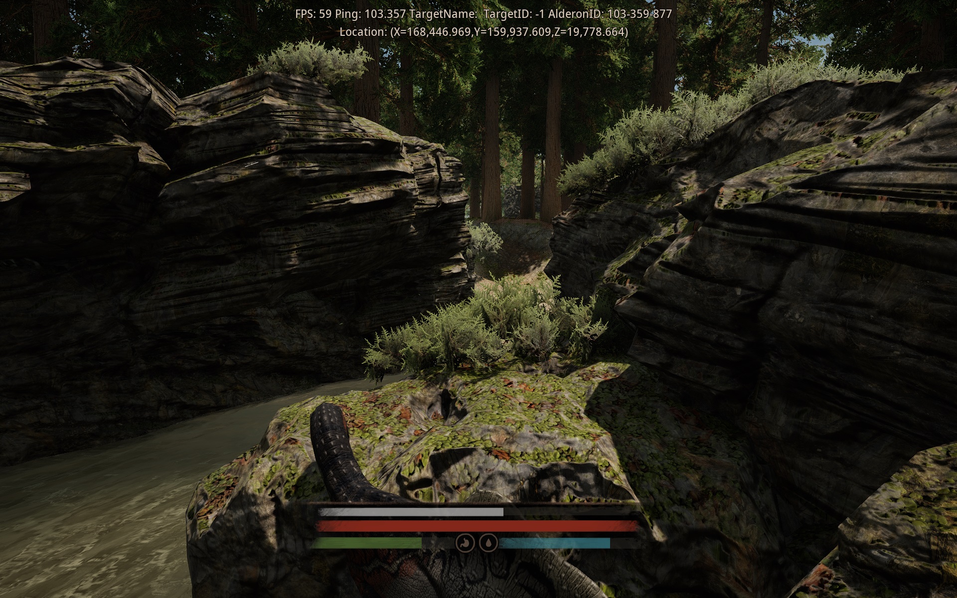 Various floating foliage map bug · Issue #2015 · Alderon-Games/pathoftitans-bugs · GitHub