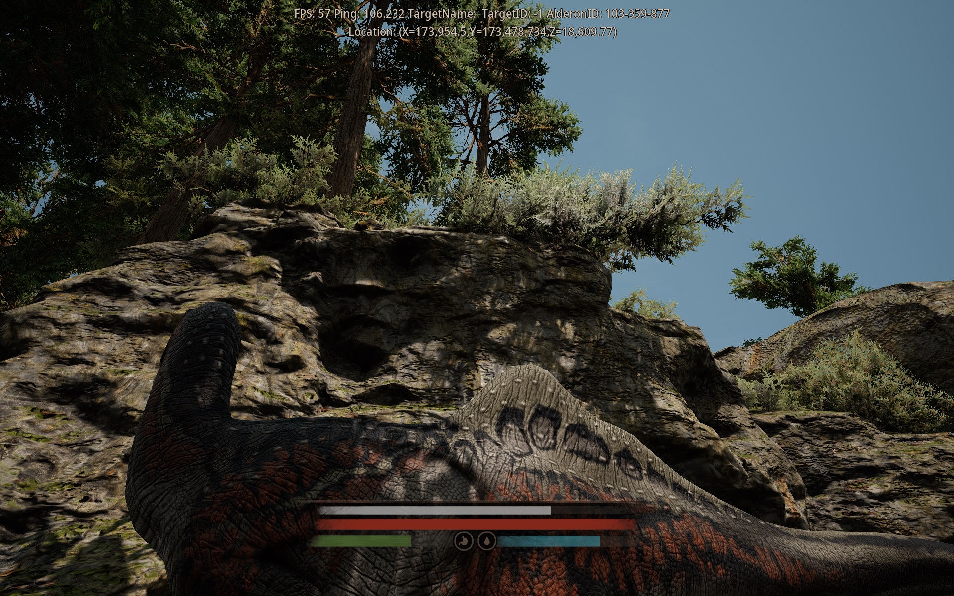 Various floating foliage map bug · Issue #2015 · Alderon-Games/pathoftitans-bugs · GitHub