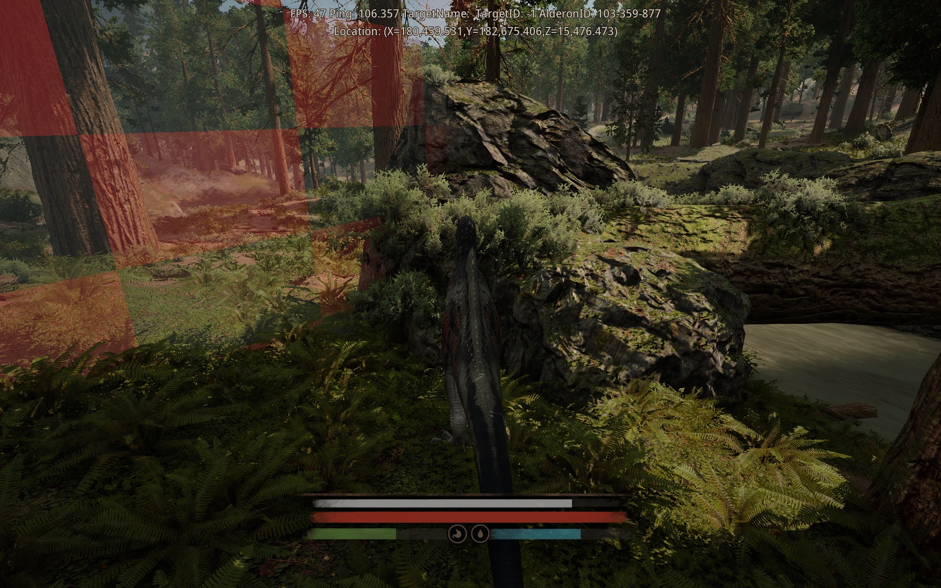 Various floating foliage map bug · Issue #2015 · Alderon-Games/pathoftitans-bugs · GitHub