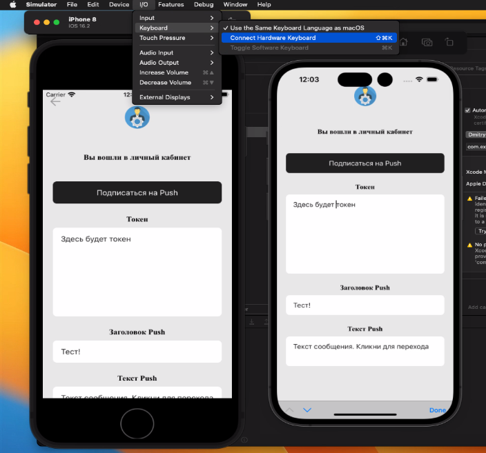 GitHub - BDemetrix/cap-vue-account