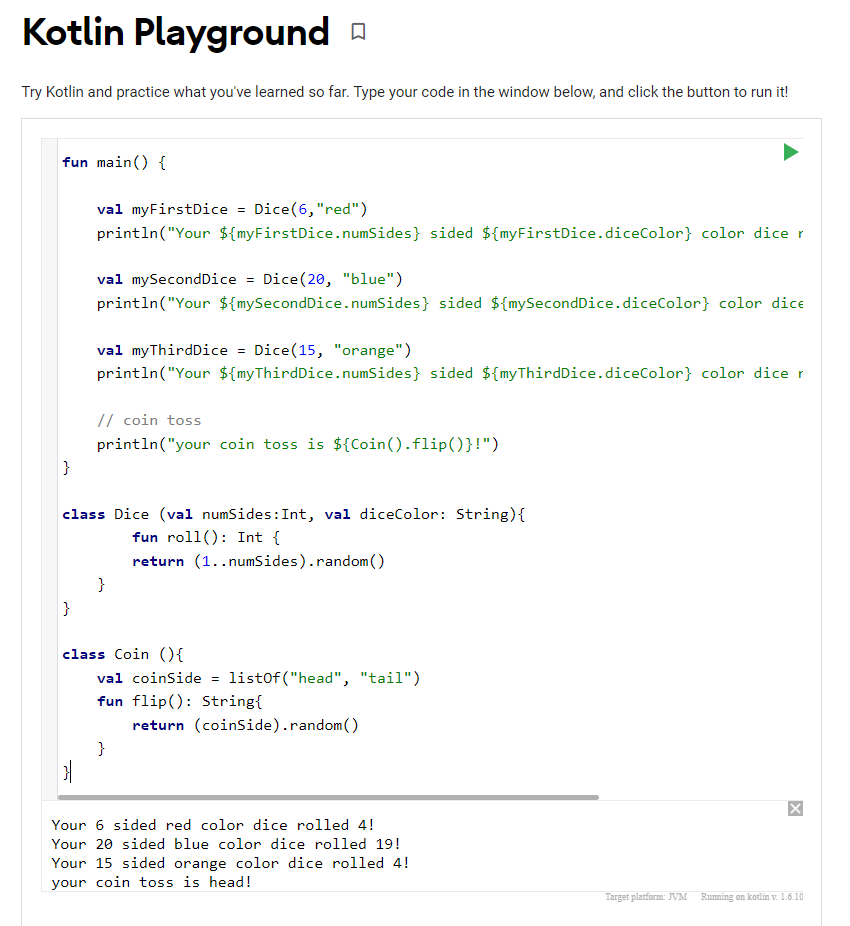 GitHub - sophiet18/android-studio-dice-practice: Unit 1 Android Basics ...