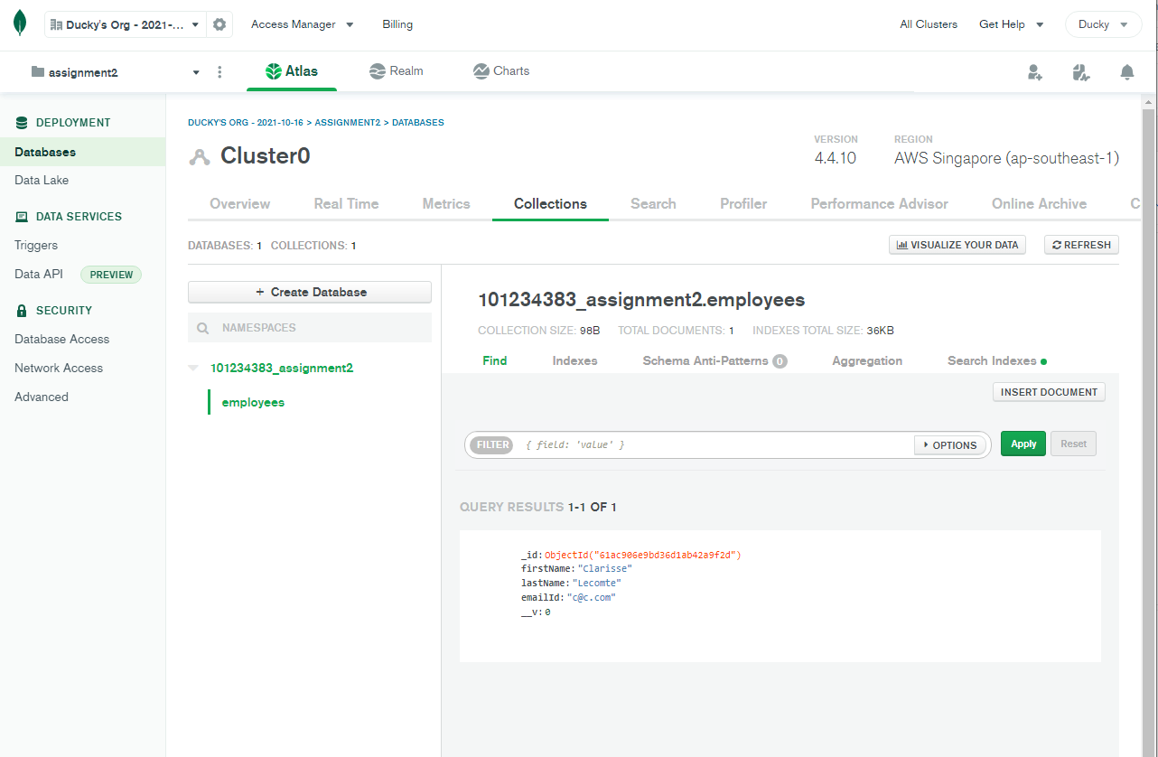 GitHub - duckybom/101234383_assignment2_backend