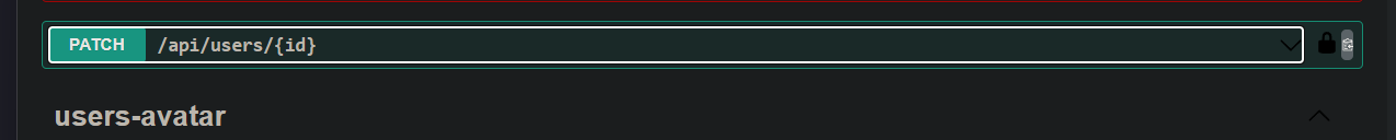 Bug with multipart/form-data on collapse endpoint · Issue #8590 ...