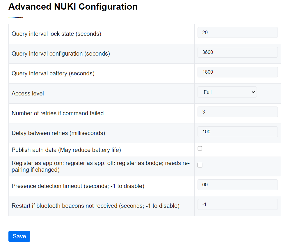 Binary state not updated on MQTT · Issue #213 · technyon/nuki_hub · GitHub