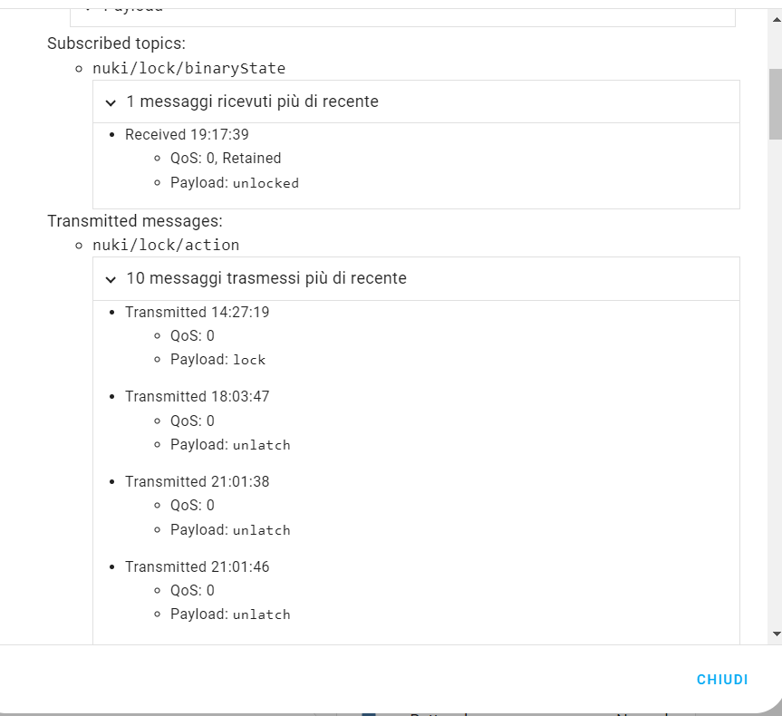 Binary state not updated on MQTT · Issue #213 · technyon/nuki_hub · GitHub