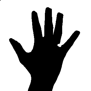 GitHub - Naggu42/handGestureRecognition: a simple CNN to detect five ...