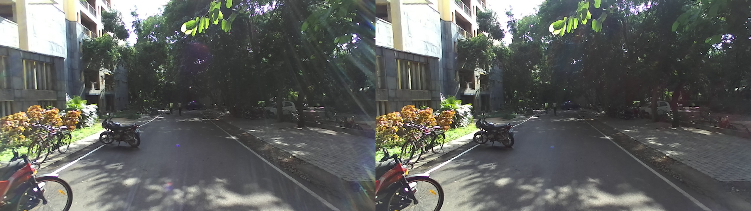 Improve the results further · Issue #230 · nianticlabs/monodepth2 · GitHub