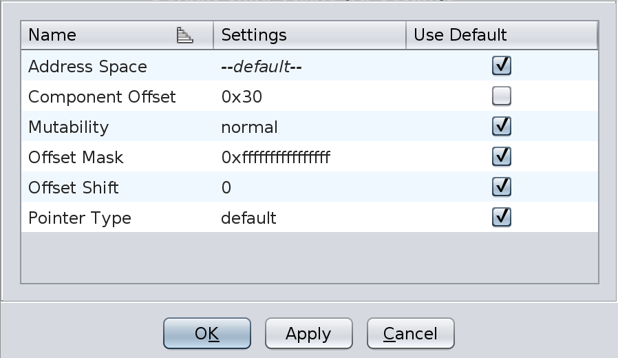 Improved decompiler support for C++ virtual inheritance · Issue #5855 ...
