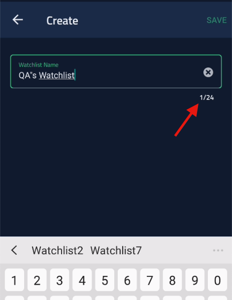[ValidationView? Textbox][Android] Binding to Text of Textbox is not properly updated · Issue ...