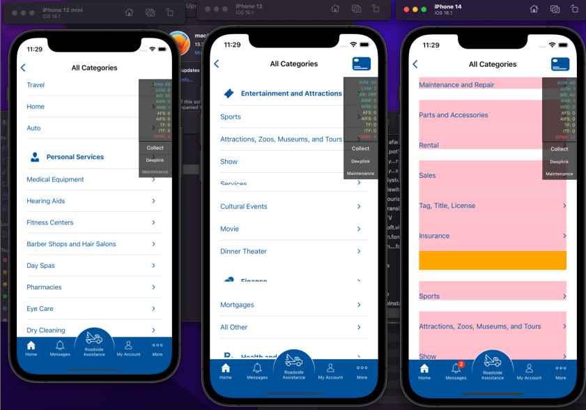[iOS][ListView] ListViewItems are cutoff on certain version of iPhone · Issue #12181 ...