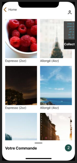 [iOS] Missing shadow when using ElevatedView · Issue #3441 ...