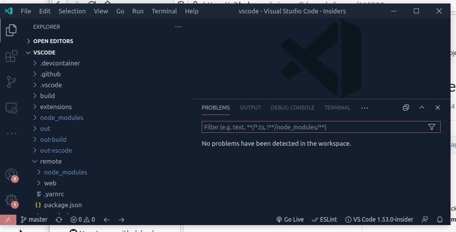 Color Theme picker: it should mark the currently active Theme · Issue ...