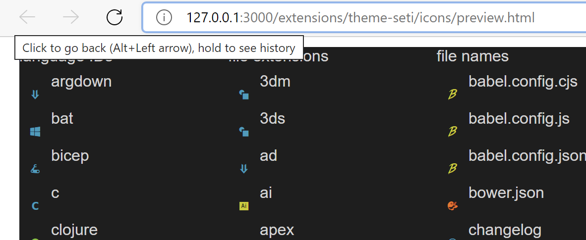 Live Preview: Render differences when seen in external browser · Issue ...