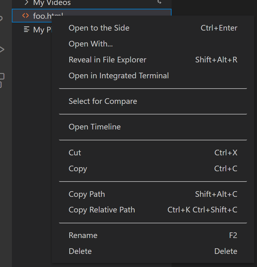 Enlarging text · Issue #151840 · microsoft/vscode · GitHub