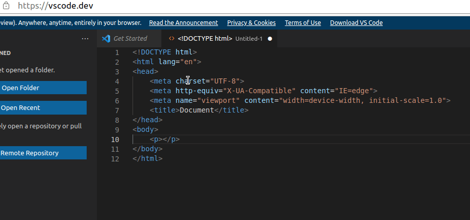 HTML tag does not let pasted text be inside it · Issue #156103 ...