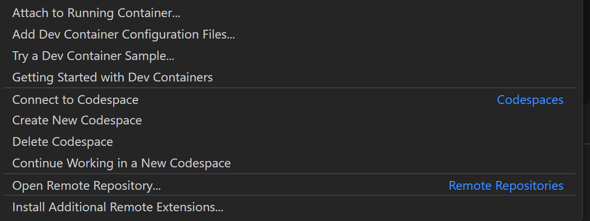 Finding actions from other resolvers is hard when in a remote window · Issue #7741 · microsoft ...