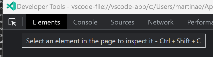 Square Icons on Windows 11, requires changing to fix · Issue #179599 · microsoft/vscode · GitHub