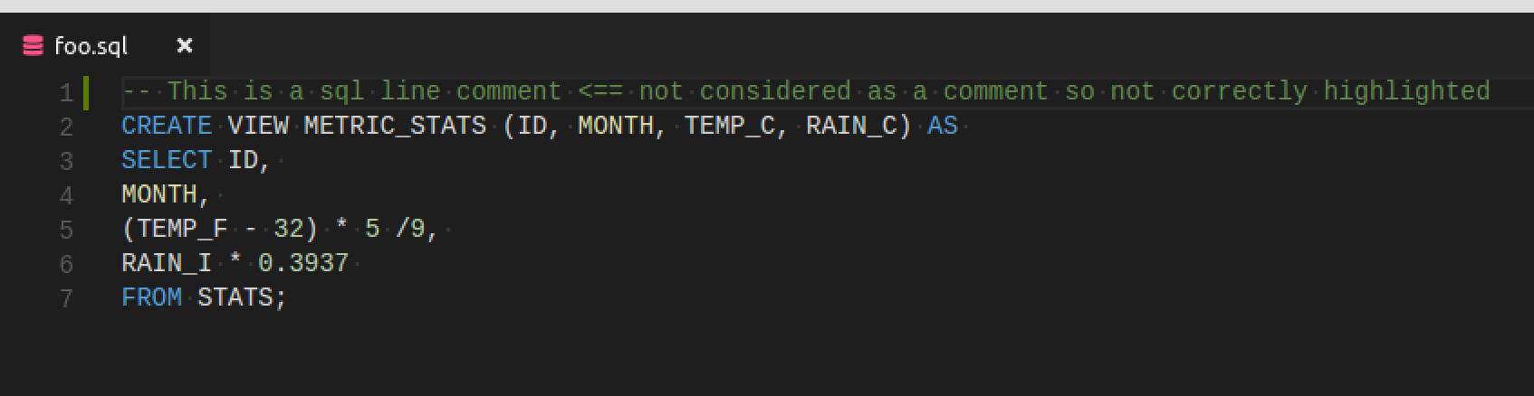 MSSQL · Issue #44016 · microsoft/vscode · GitHub