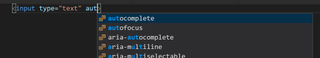 [html] Input value for 'autocomplete' attribute gets intolerable slow to react to typing · Issue ...