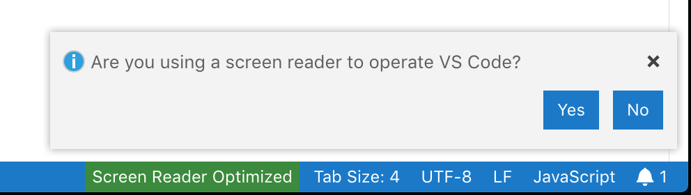 FOLDing not working(not even showing) · Issue #68499 · microsoft/vscode · GitHub