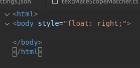 [themes] monokai Dimmed theme issue · Issue #80704 · microsoft/vscode ...