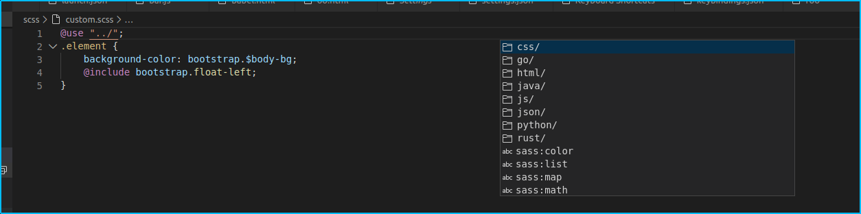 Suggest Widget Misplaced · Issue 86243 · Microsoftvscode · Github 2515