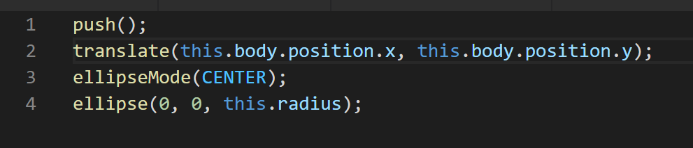 Syntax Coloring Is Missing · Issue #108901 · microsoft/vscode · GitHub