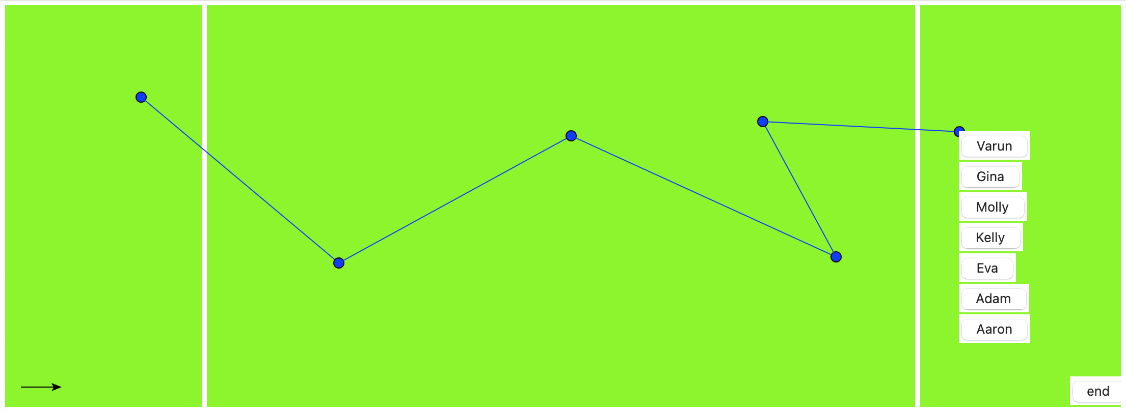 GitHub - waltonlee/Disctrack: Ultimate Frisbee Stat Tracking App