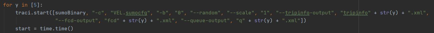 Getting E2 Detector Output Using Command Line · Issue 10989 · Eclipse Sumosumo · Github 6576