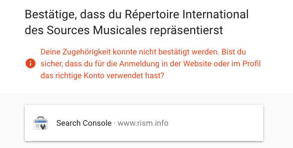 Google RISM.info box property · Issue #842 · rism-international/tasks ...