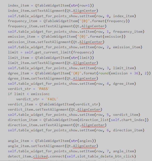 Pylance Can Not Recognize Some Qt Types With Pyqt5 · Issue 1897 · Microsoft Pylance Release