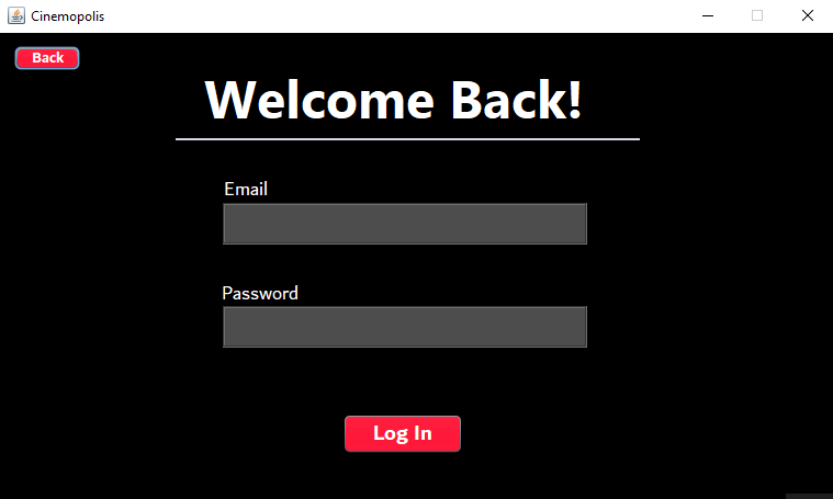 GitHub - sahilbt/Cinemopolis