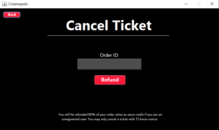 GitHub - sahilbt/Cinemopolis