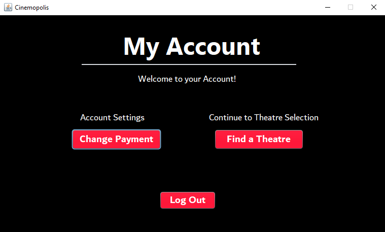 GitHub - sahilbt/Cinemopolis