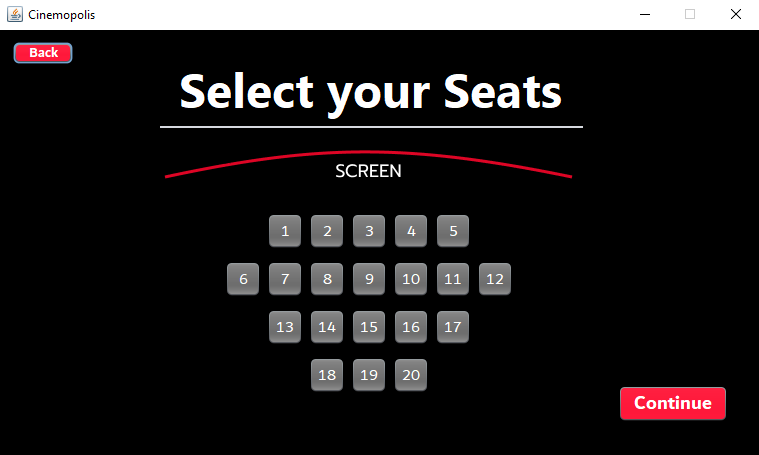 GitHub - sahilbt/Cinemopolis