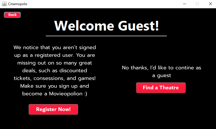 GitHub - sahilbt/Cinemopolis