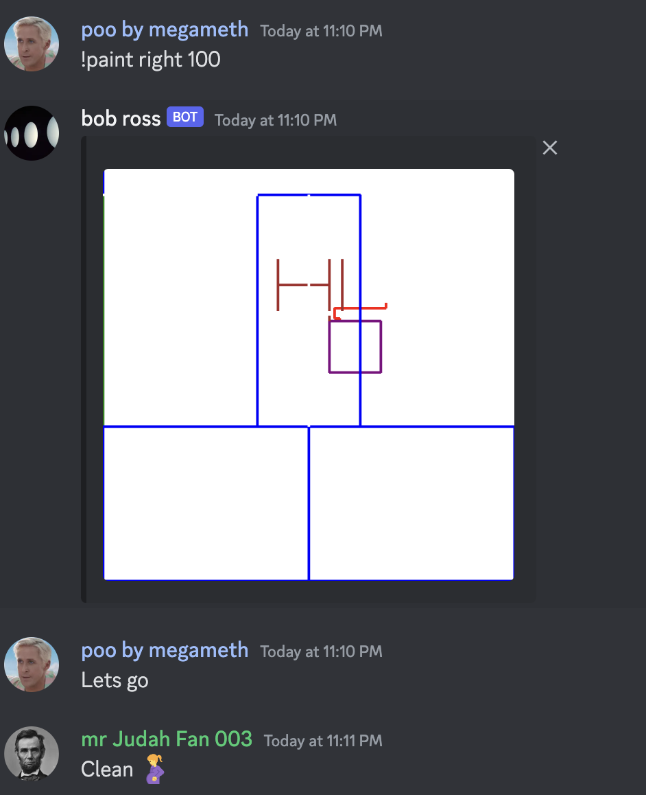 GitHub - bens-schreiber/bob-ross-bot: A discord bot written in python ... GitHub - bens-schreiber/bob-ross-bot: A discord bot written in python ...